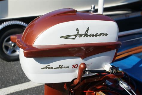 Antique Outboard Motor Club
