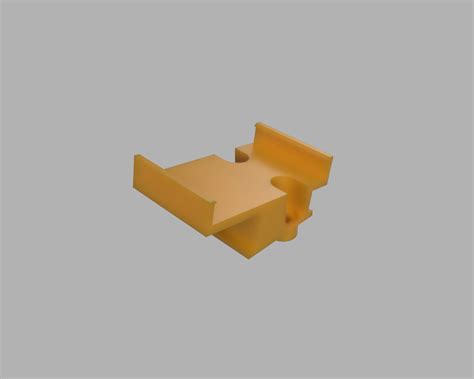 Worx Landroid Acs Wyze Mount By Ragingcomputer Download Free Stl