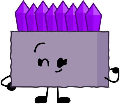 Amethyst Alphabetically Speaking Wiki Fandom