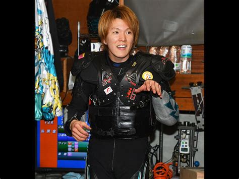 【日刊提供】鈴木圭一郎が独走で記録更新17連勝「エンジン3日目より全然いい」／飯塚｜ニュース｜autoracejp
