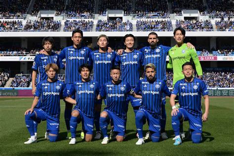 J1首位・町田は「チェルシーみたい」 名将が席捲した当時との“類似点”を元日本代表dfが指摘 ライブドアニュース