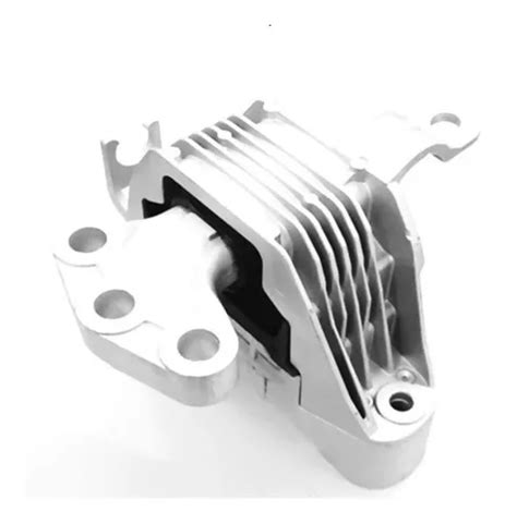 Soporte Motor Tacón Derecho Frontal Chevrolet Cruze 11 16 Envío gratis