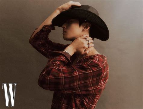 Astros Cha Eun Woo Talks About How He Overcame His Insecurities