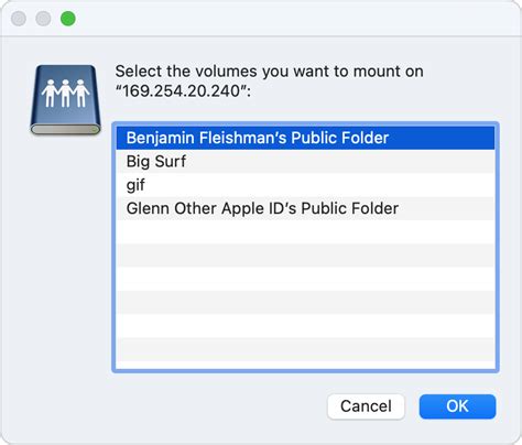 How To Connect Two Macs Without A Network EntertainWire