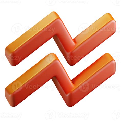 Dazzling Standout A Series Of Parallel Zig Zag Lines Crisp Edges And Flat Color With Scalable