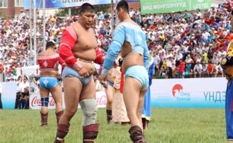 Наадамд зодоглох бөхчүүдийг өнөөдрөөс бүртгэнэ