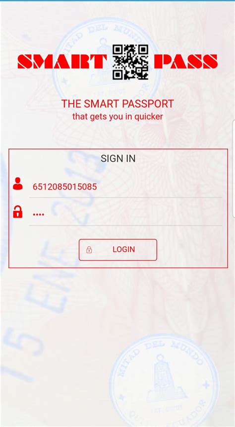 Descarga De Apk De Smartpass Para Android