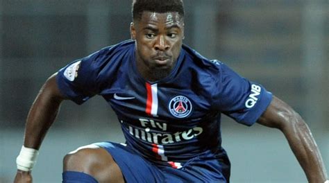 Psg Serge Aurier Dévoile Les Secrets De Ses Performances Africa Top