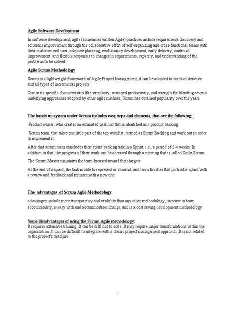 agile software development shaiya it pdf scrum software