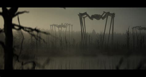 Swamp Finished Projects Blender Artists Community