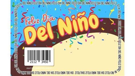 Pin de Norma Rodriguez en Dulceros Dulceros dia del niño Día del