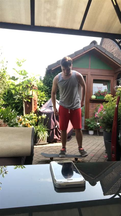 Hey Guys Noob Here Do You Have Any Tips To Fix My Ollie It Always