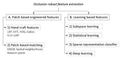 Impact Of Partial Occlusion On Face Recognition — Antispoofing Wiki
