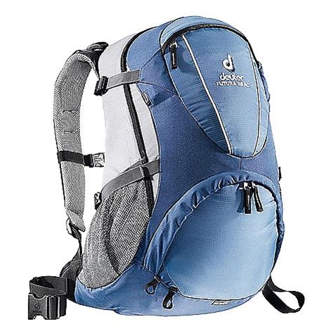 Deuter Futura 28 Reviews - Trailspace