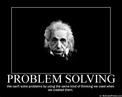 Creative Problem Solving Fuuny Quotes QuotesGram
