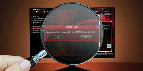 How To Update Asrock Bios Tech News Today