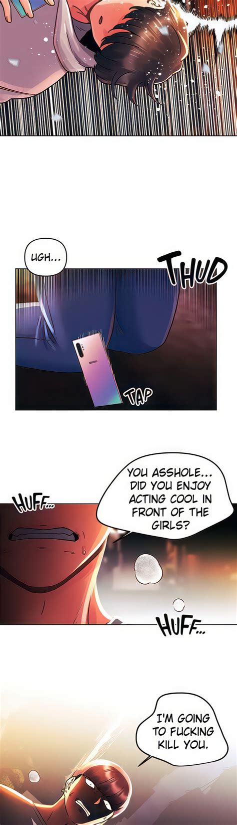 You Are My First Chapter 44 Manga18fx