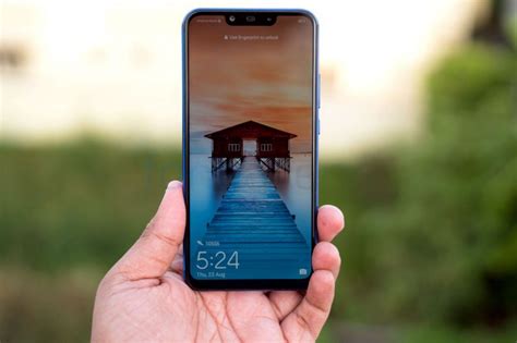 Huawei Nova I Review