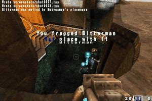 Quake III Arena My Abandonware