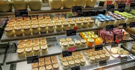 まほろば大仏プリン本舗 東大寺門前夢風ひろば店へ行くなら！おすすめの過ごし方や周辺情報をチェック Holiday ホリデー