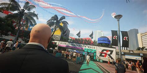 Hitman 2 Miami Guide Silent Assassin Challenges And More