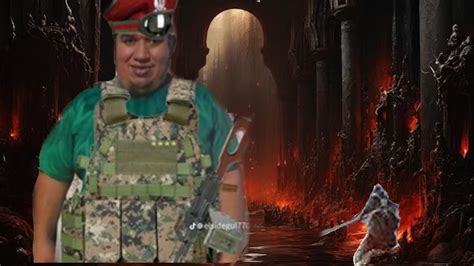 Renegul Es El Mejor Personaje Del Anime 🥵🥵 Youtube
