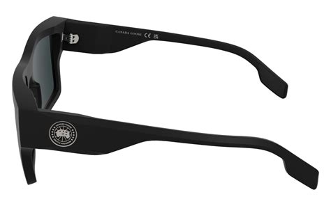 Canada Goose Gc25625s Sid 002 56 Sunglasses Shade Station