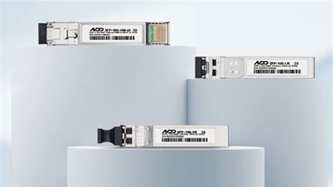 A Quick Guide To 1g Optical Transceiver Naddod Blog