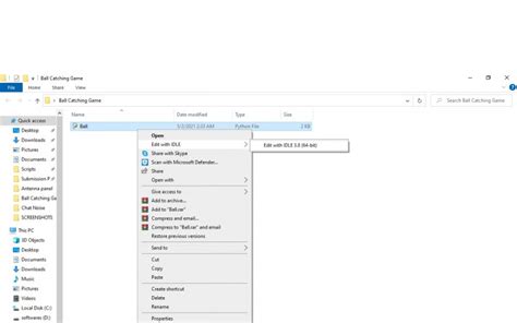 Python Program To Mini Ball Catching Game App Using The Python Tkinter Kashipara