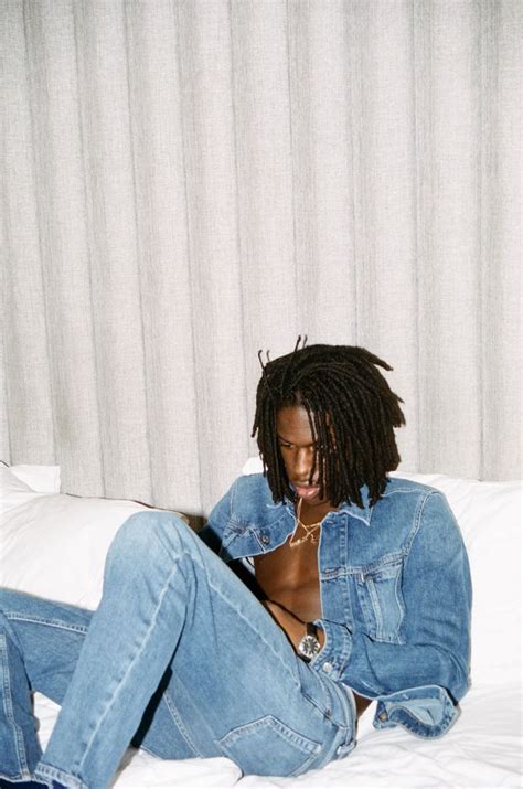 Daniel Caesars Grammys Photo Diary Daniel Caesar Daniel Caesar