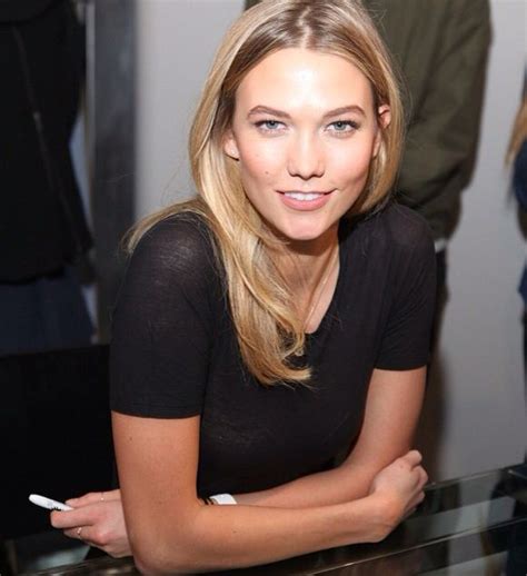 Pin By Mmw On Karlie Kloss Supermodels Karlie Kloss Model