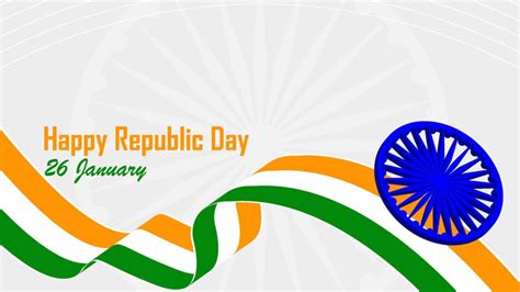 Happy Republic Day 2024 Wishes 75वें गणतंत्र दिवस के मौके पर अपनों को