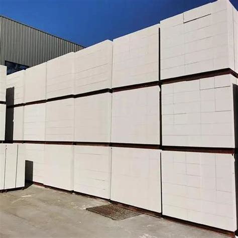 Premium Lightweight Fireproof Aac Alc Panel Block Premium Lightweight