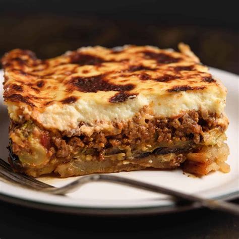 Delicious Dishes Similar To Lasagna That You Have To Try