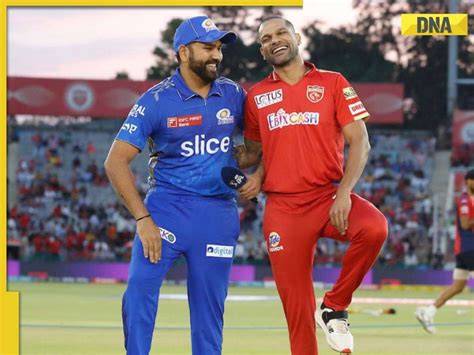 Mi Vs Pbks Ipl 2024 Predicted Playing Xi Live Streaming Details