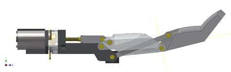 Low Cost 3d Printed Hand Prosthesis Biohand