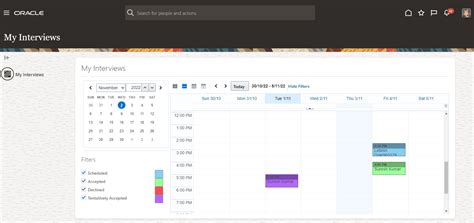 Oracle Fusion Cloud Recruiting 23a Whats New