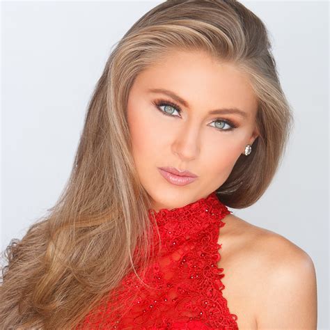 Miss Americas Outstanding Teen 2017 Teen Contestants Pageant Planet