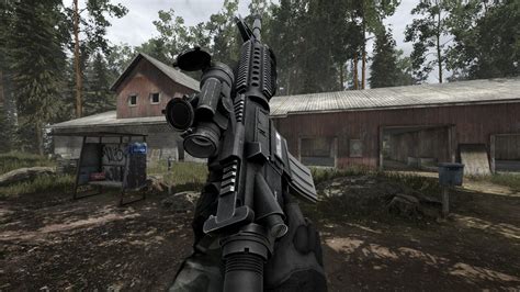road to vostok new hardcore fps by solo developer jaxon gg
