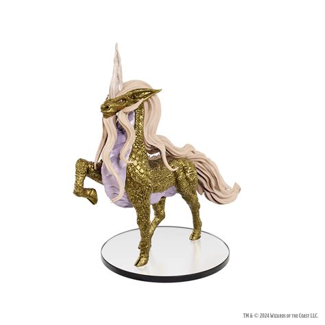 Ki Rin 5e 50th Anniversary 28 The Sword And Board