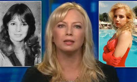 Steubenville Ohio Actress And Porn Star Traci Lords Reveals She Was