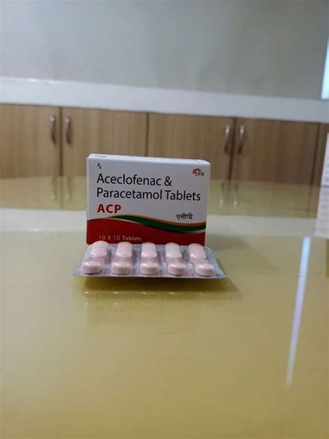 Paracetamol Syrup 125 Mg At Best Price In Baddi By Alliaance Biotech
