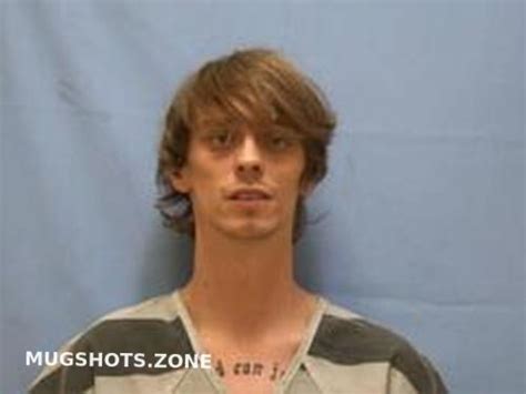 Timothy James Evans Jr 03 27 2024 Mississippi County Mugshots Zone