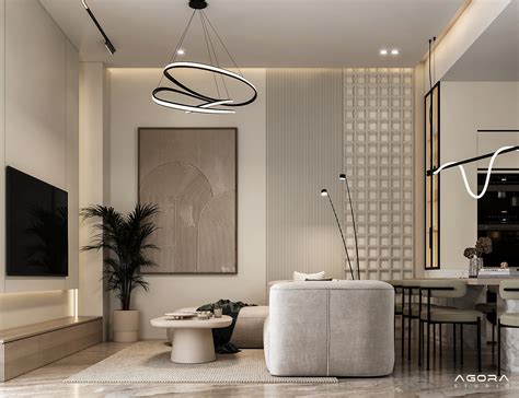 Dynamic Atmosphere Behance