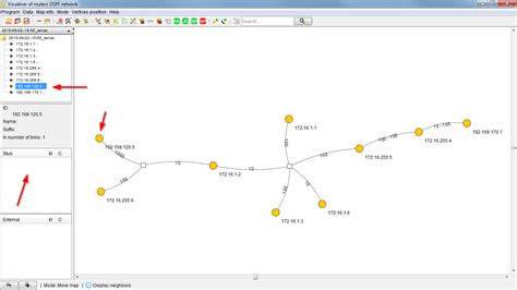 Ospf Visualizer Weberblog Net
