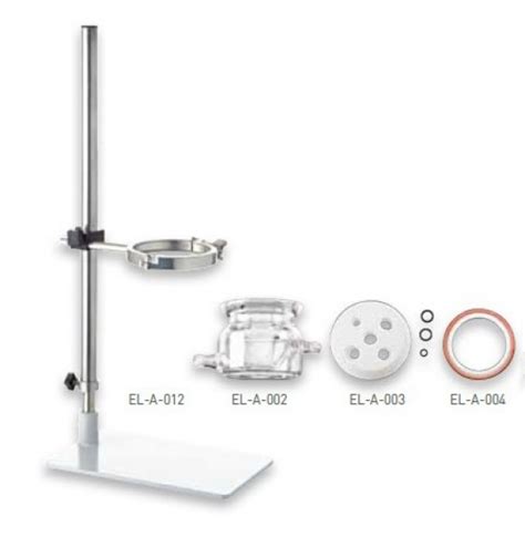Large Volume Cell Kits Analytical Cell Kits Electrochemistry