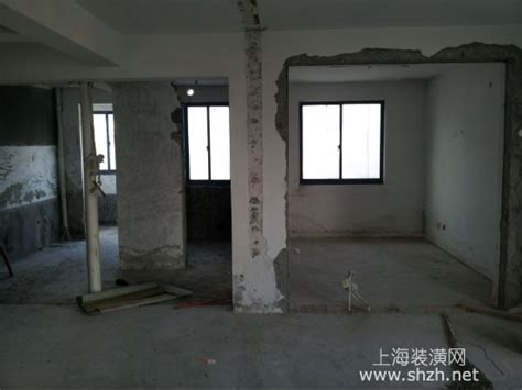 专业二手房装修 打造新居理想格局 上海装潢网