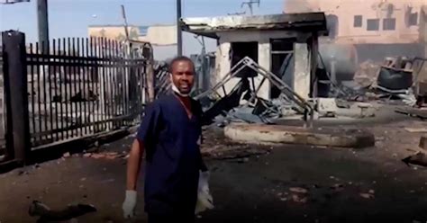 أزمة السودان ماذا وراء استمرار المعارك في ظل مفاوضات بين طرفي الصراع
