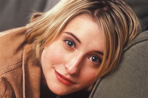 Allison Mack Smallville Season