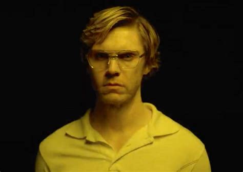 ‘dahmer Monster Jeffrey Dahmer Story Is No 2 Netflix English Series
